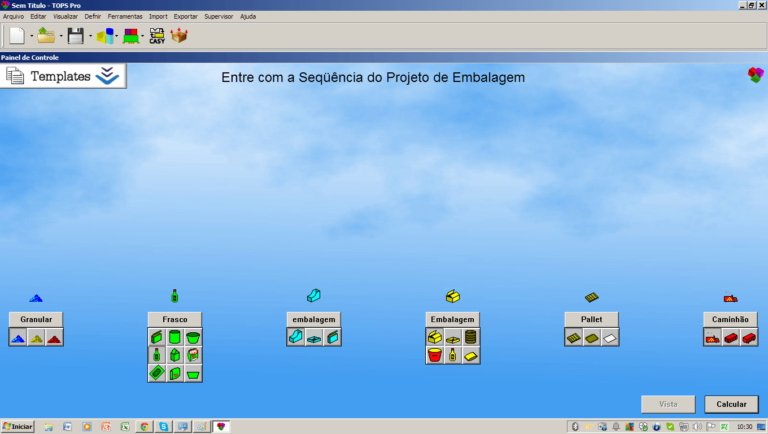 Tops Pro – Startrade